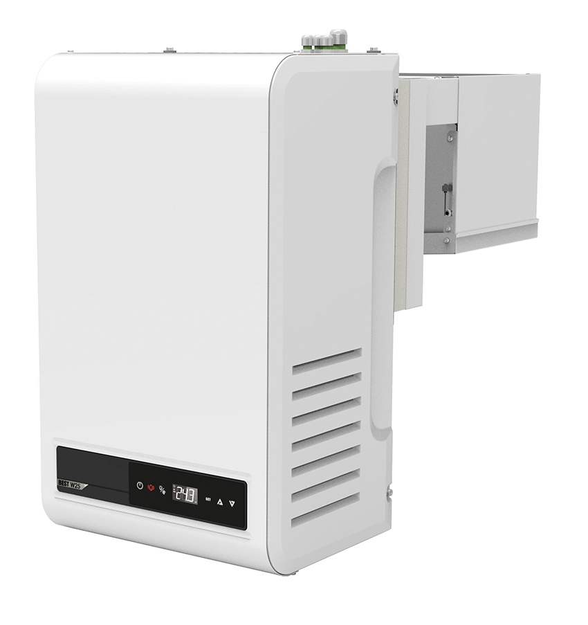 BEST-011-NK | Koelaggregaten – zadel, split en inbouw | Koelcellen ...